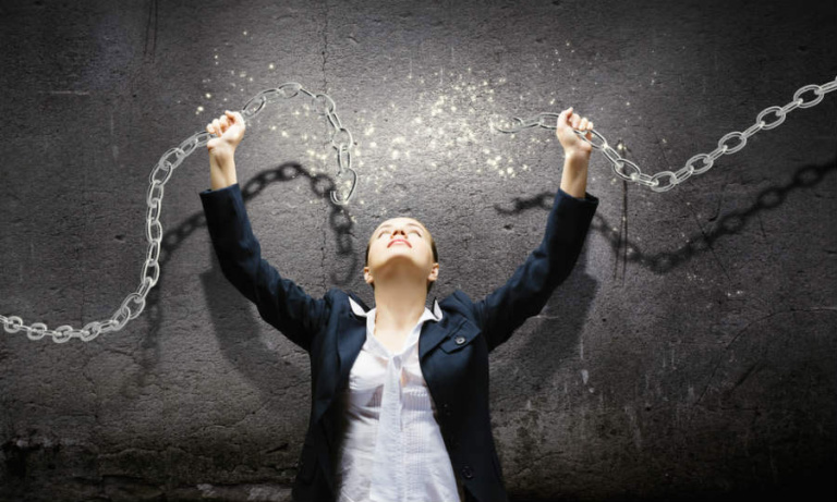 Se libérer. Les applications de l'hypnose thérapeutique conversationnelle